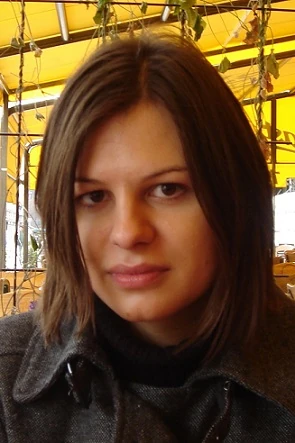 Joanna Rutkowska | Villains History Versos Galery Wiki | Fandom