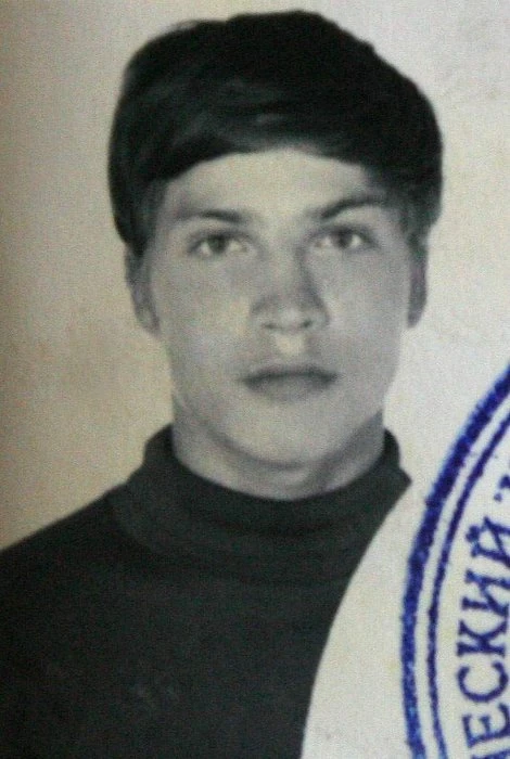 Alexander Bychkov | Villains History Versos Galery Wiki | Fandom