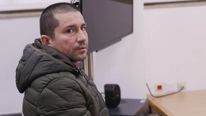 Jorge Ignácio Palma | Villains History Versos Galery Wiki | Fandom