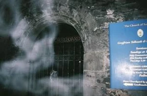 George Mackenzie | Villains History Versos Galery Wiki | Fandom