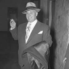 Willie Moretti | Villains History Versos Galery Wiki | Fandom