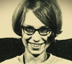 Barbara Stager | Villains History Versos Galery Wiki | Fandom