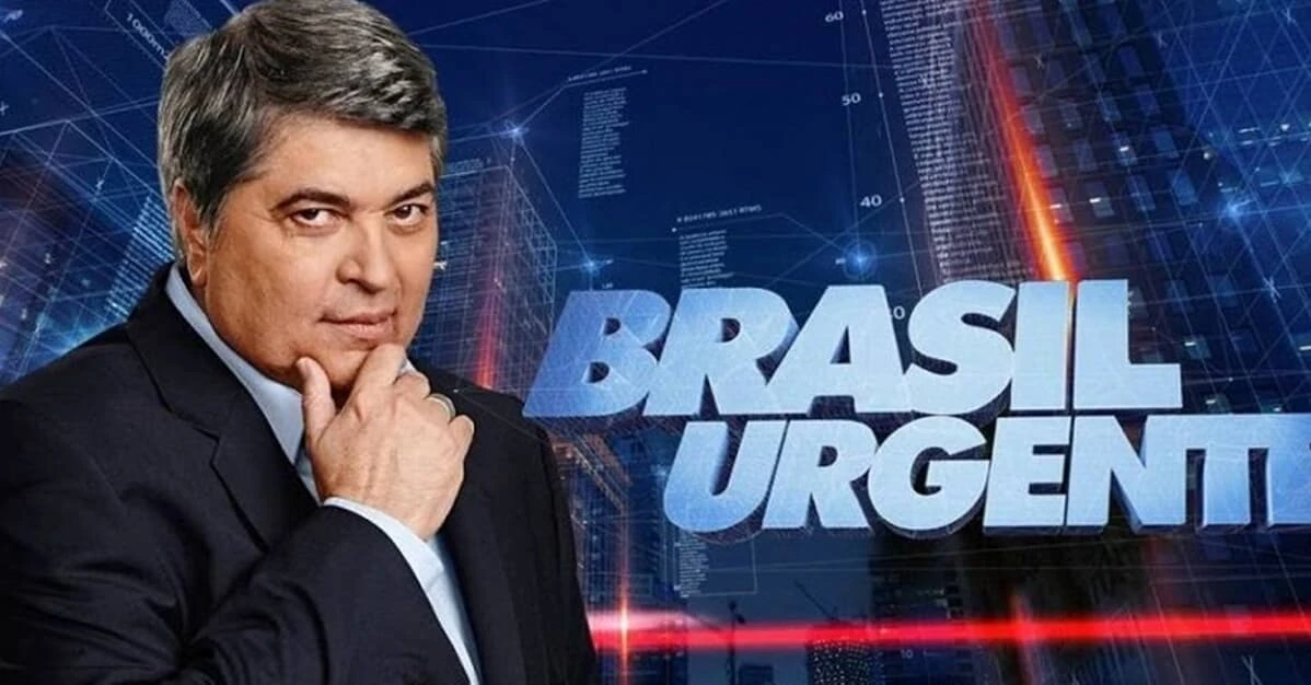 José Luis Datena | Villains History Versos Galery Wiki | Fandom