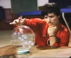 James Hydrick | Villains History Versos Galery Wiki | Fandom