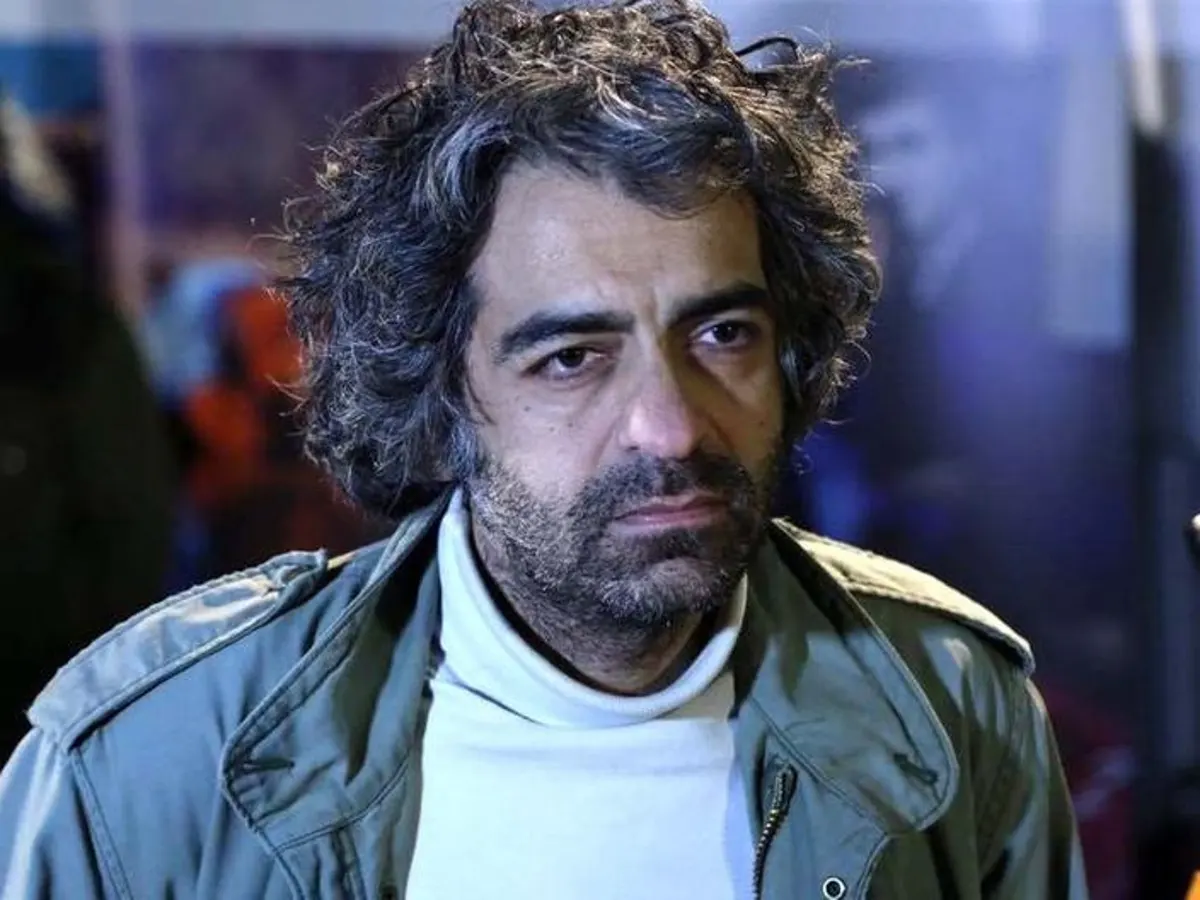 Majid Salek Mahmoudi | Villains History Versos Galery Wiki | Fandom