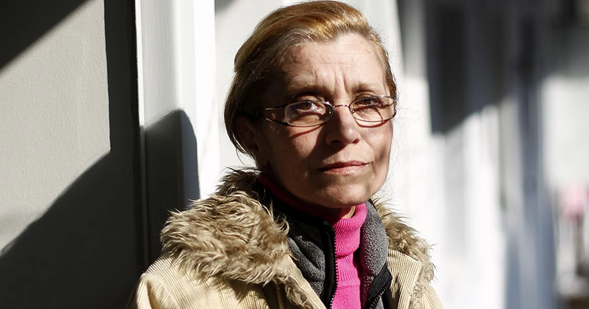 María del Pilar Pérez | Villains History Versos Galery Wiki | Fandom