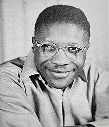 Abraham Thomas | Villains History Versos Galery Wiki | Fandom