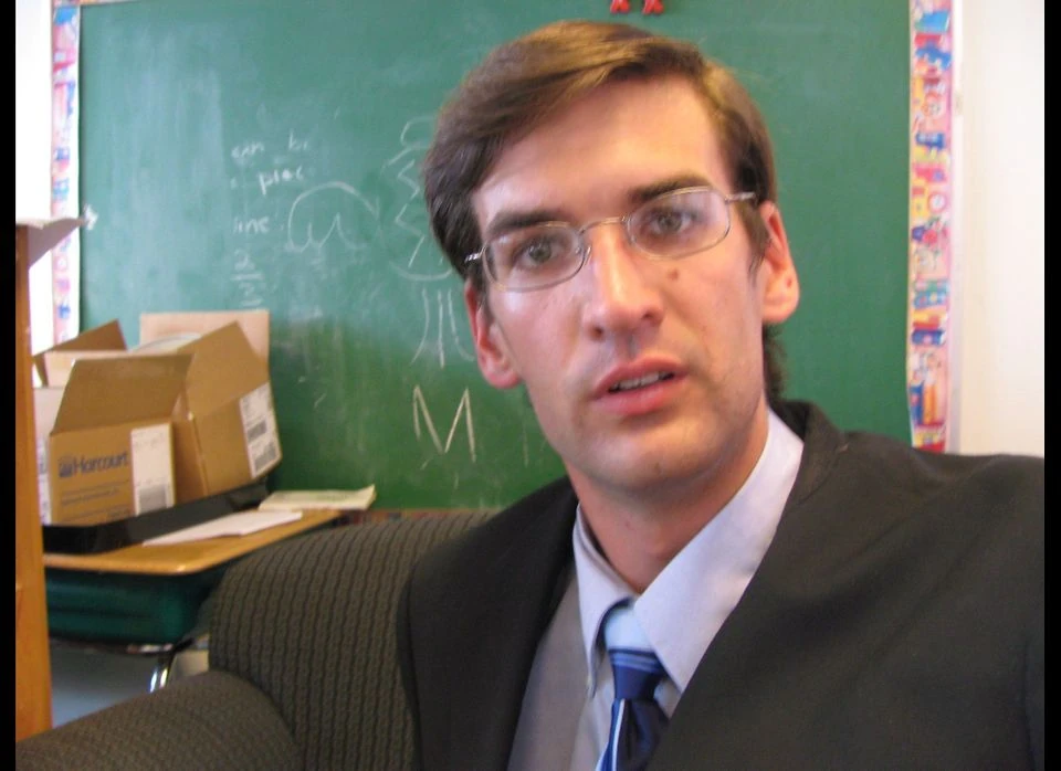 Eric Justin Toth | Villains History Versos Galery Wiki | Fandom