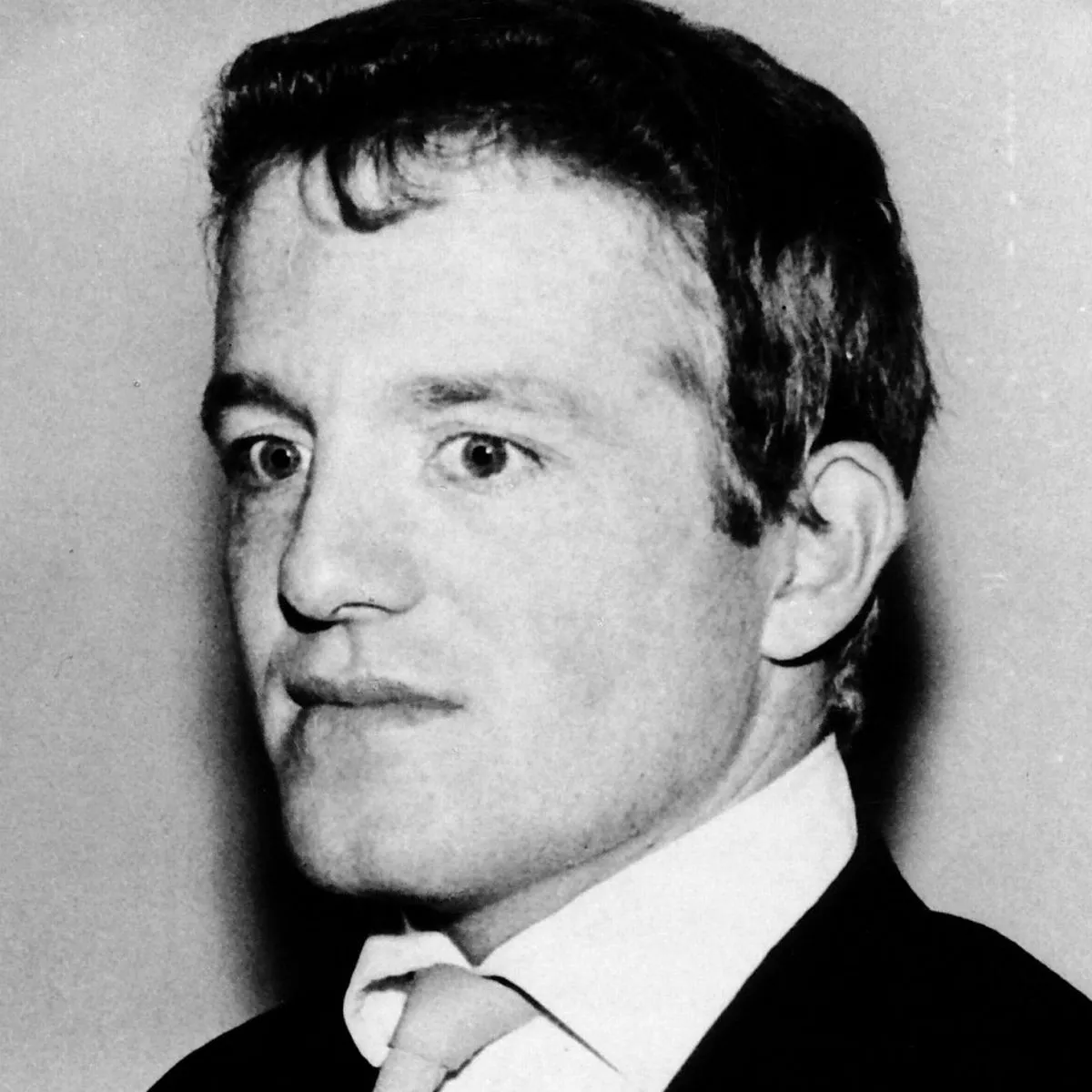 James Hanratty | Villains History Versos Galery Wiki | Fandom