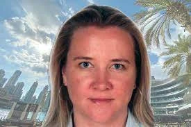 Sarah Panitzke | Villains History Versos Galery Wiki | Fandom