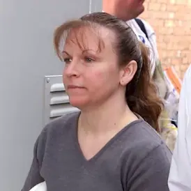 Dena Thompson | Villains History Versos Galery Wiki | Fandom