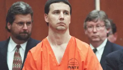 Gary Ray Bowles | Villains History Versos Galery Wiki | Fandom