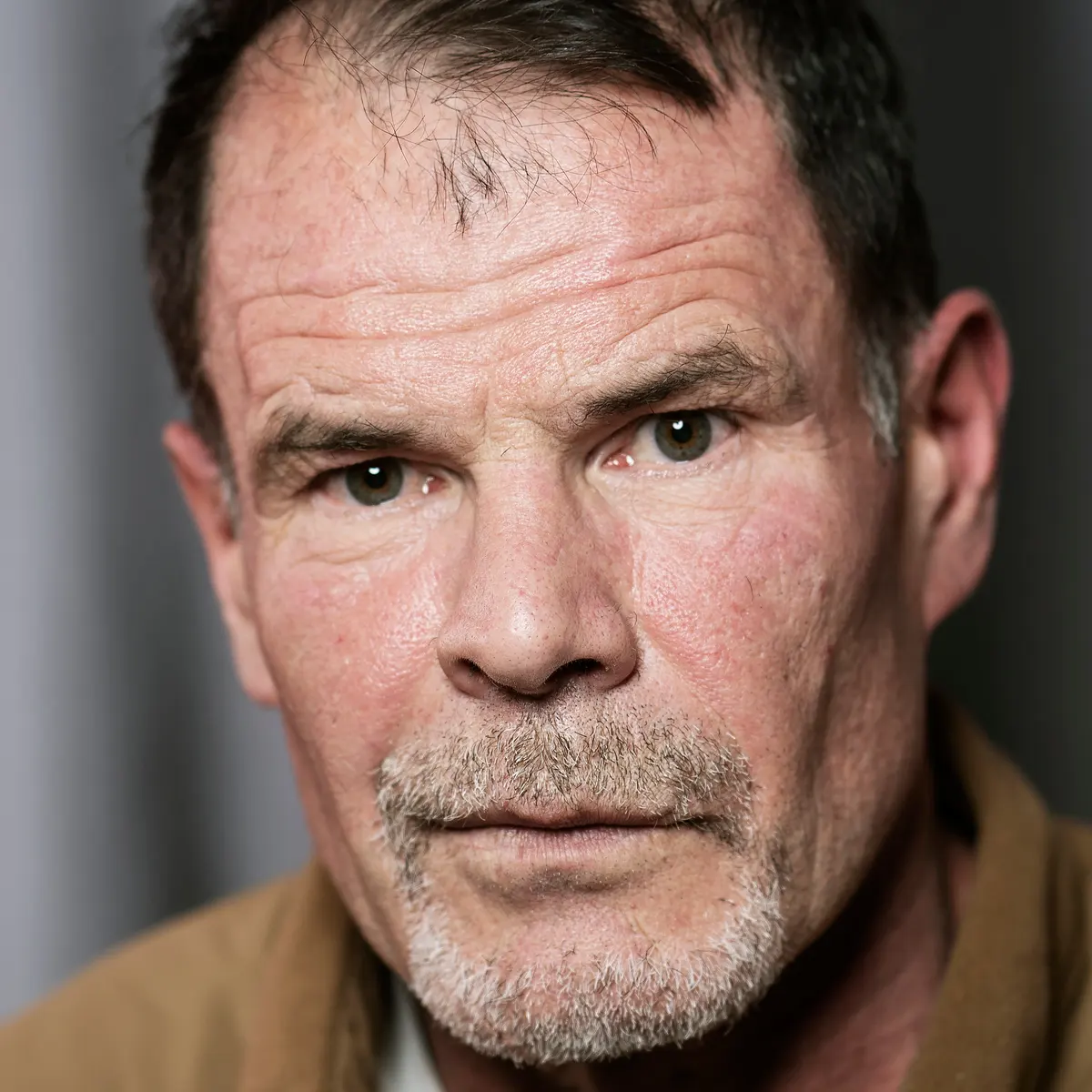 Farit Gabidullin | Villains History Versos Galery Wiki | Fandom