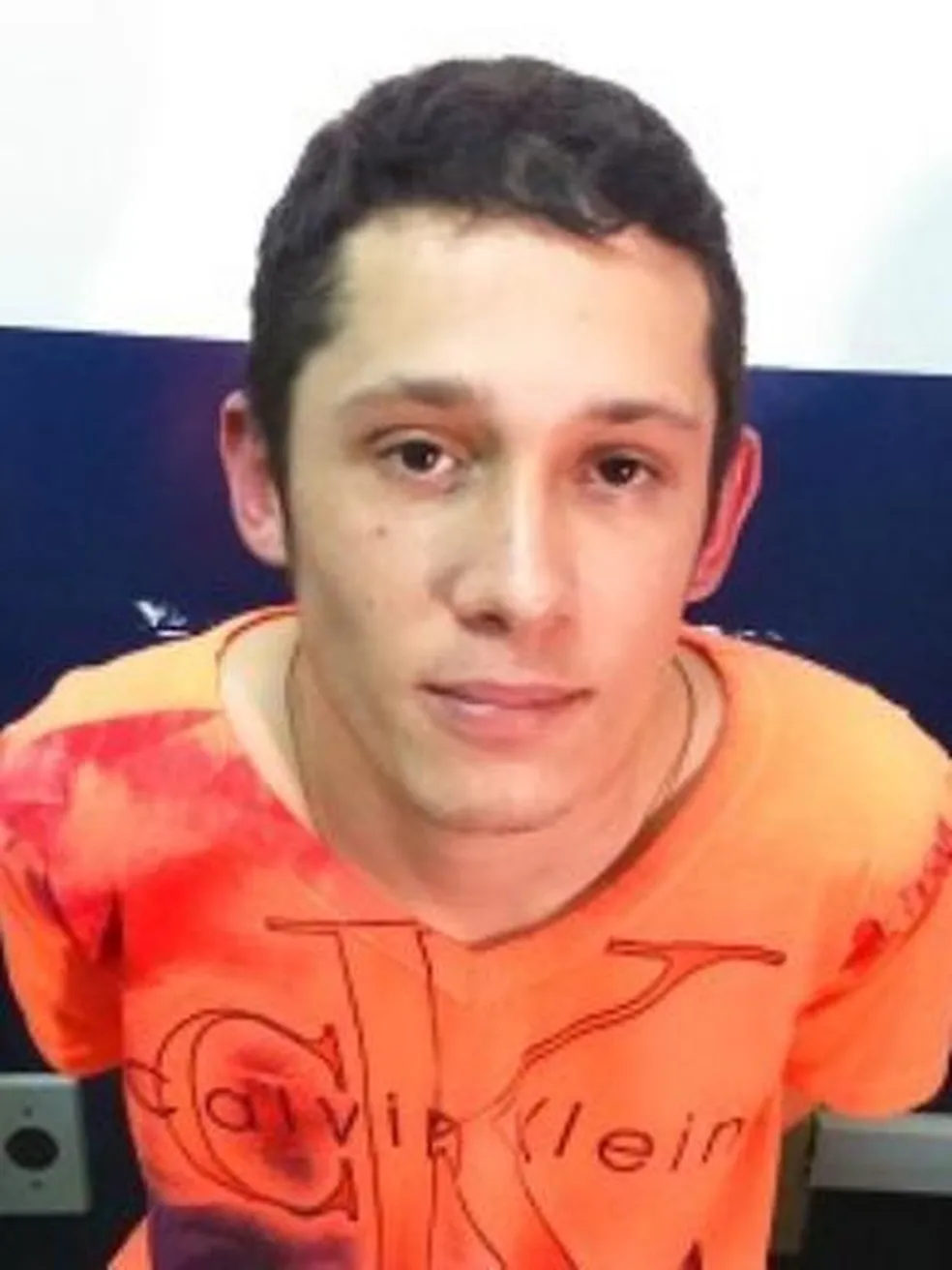 Gabriel Maurilio Ilha | Villains History Versos Galery Wiki | Fandom