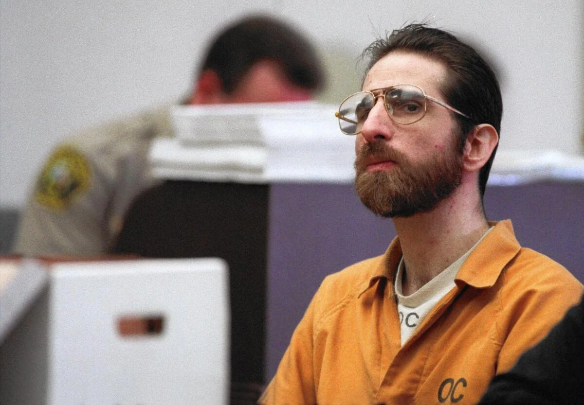 John Famalaro | Villains History Versos Galery Wiki | Fandom