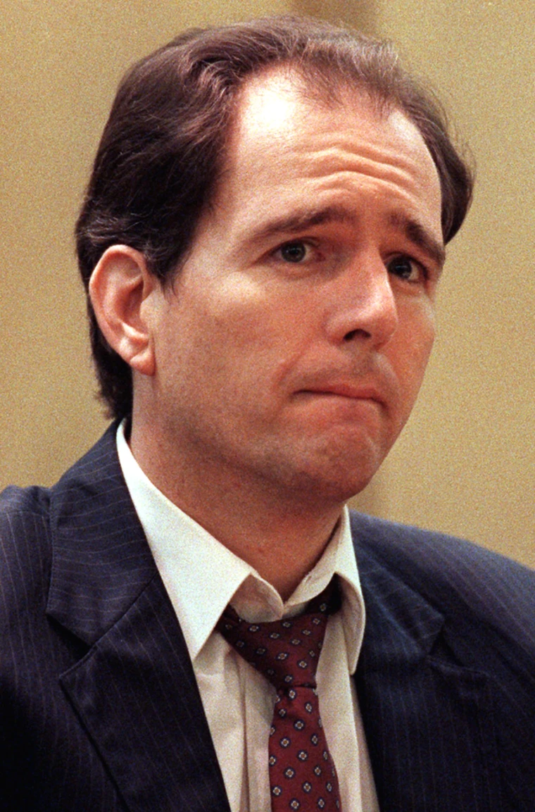 Danny Rolling | Villains History Versos Galery Wiki | Fandom