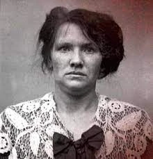 Dagmar Overbye | Villains History Versos Galery Wiki | Fandom