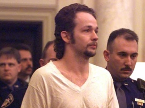 Chevie Kehoe | Villains History Versos Galery Wiki | Fandom