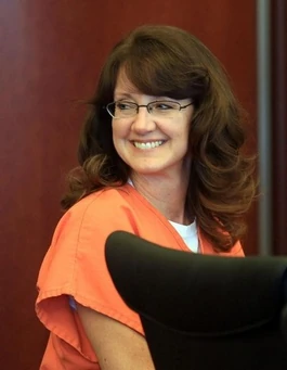 Cheryl McCafferty | Villains History Versos Galery Wiki | Fandom