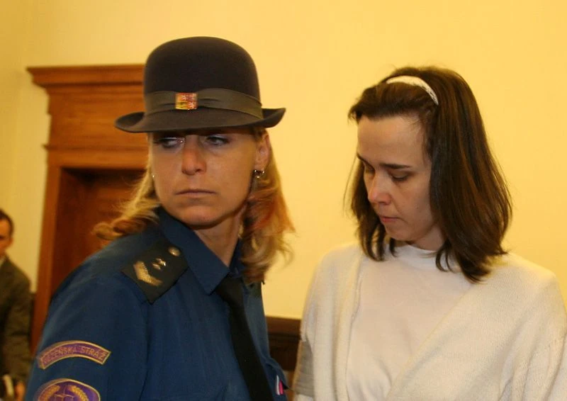 Katerina Mauerova | Villains History Versos Galery Wiki | Fandom