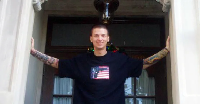 Steven Kazmierczak | Villains History Versos Galery Wiki | Fandom