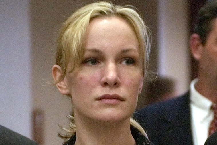 Susan Wright | Villains History Versos Galery Wiki | Fandom