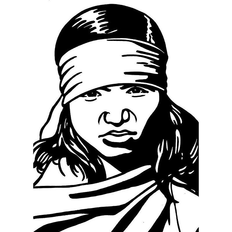 Phoolan Devi | Villains History Versos Galery Wiki | Fandom
