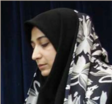 Mahin Qadiri | Villains History Versos Galery Wiki | Fandom