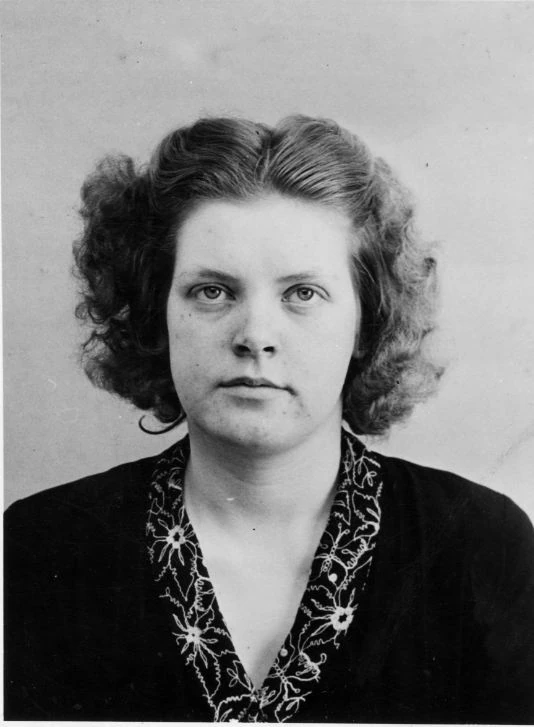 Grethe Bartram | Villains History Versos Galery Wiki | Fandom