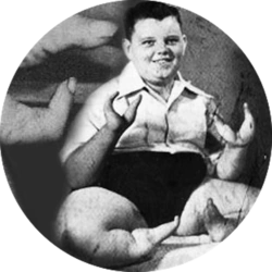 Grady Stiles Jr. | Villains History Versos Galery Wiki | Fandom