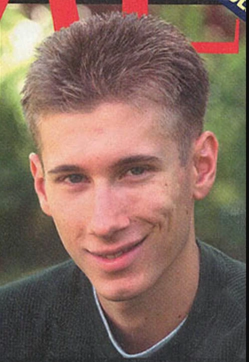 Eric Harris | Villains History Versos Galery Wiki | Fandom