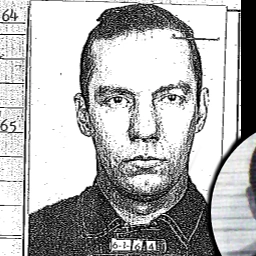 Charles Ray Hatcher | Villains History Versos Galery Wiki | Fandom