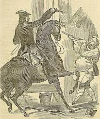 Patrick Fleming | Villains History Versos Galery Wiki | Fandom