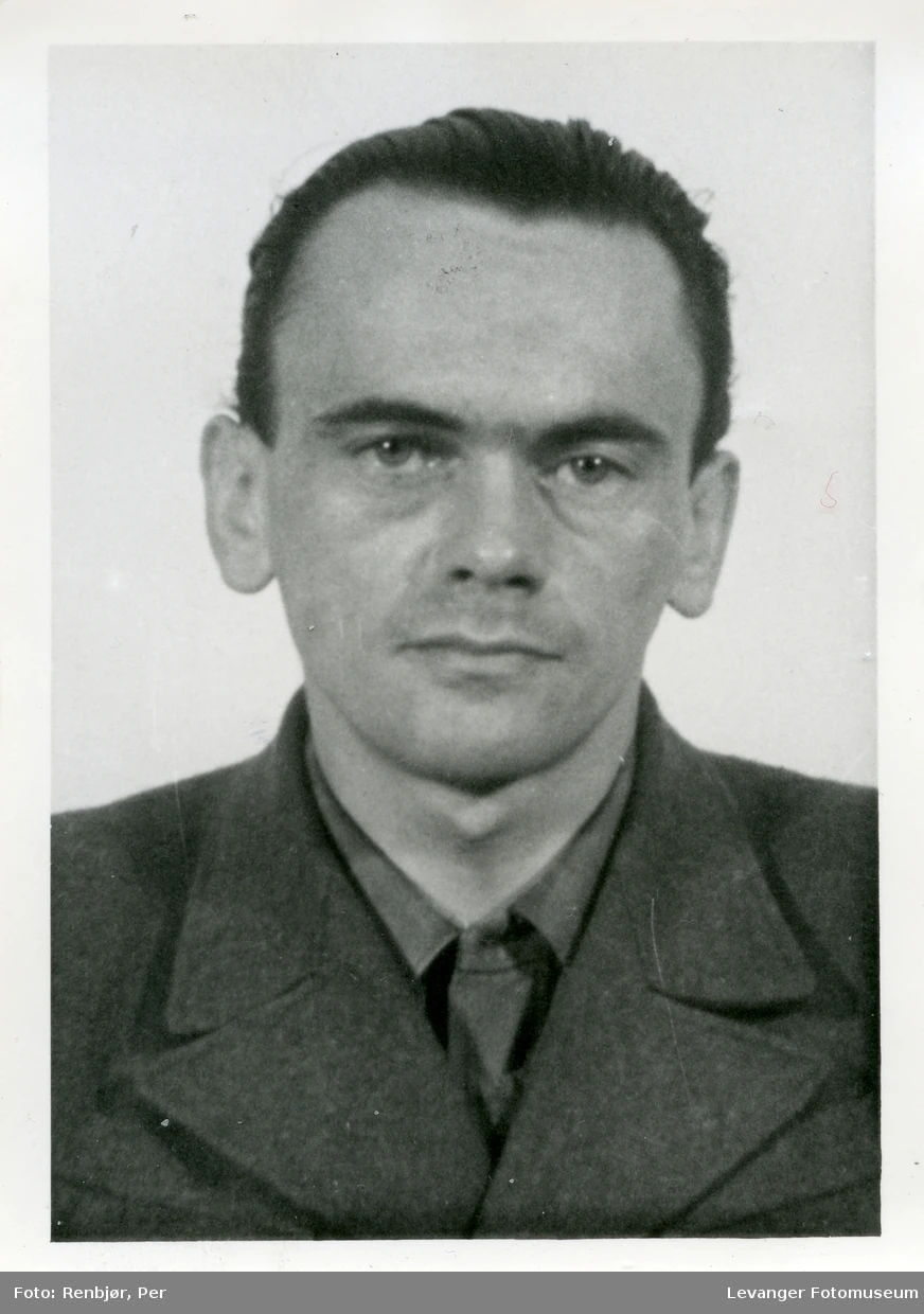 Henry Rinnan | Villains History Versos Galery Wiki | Fandom