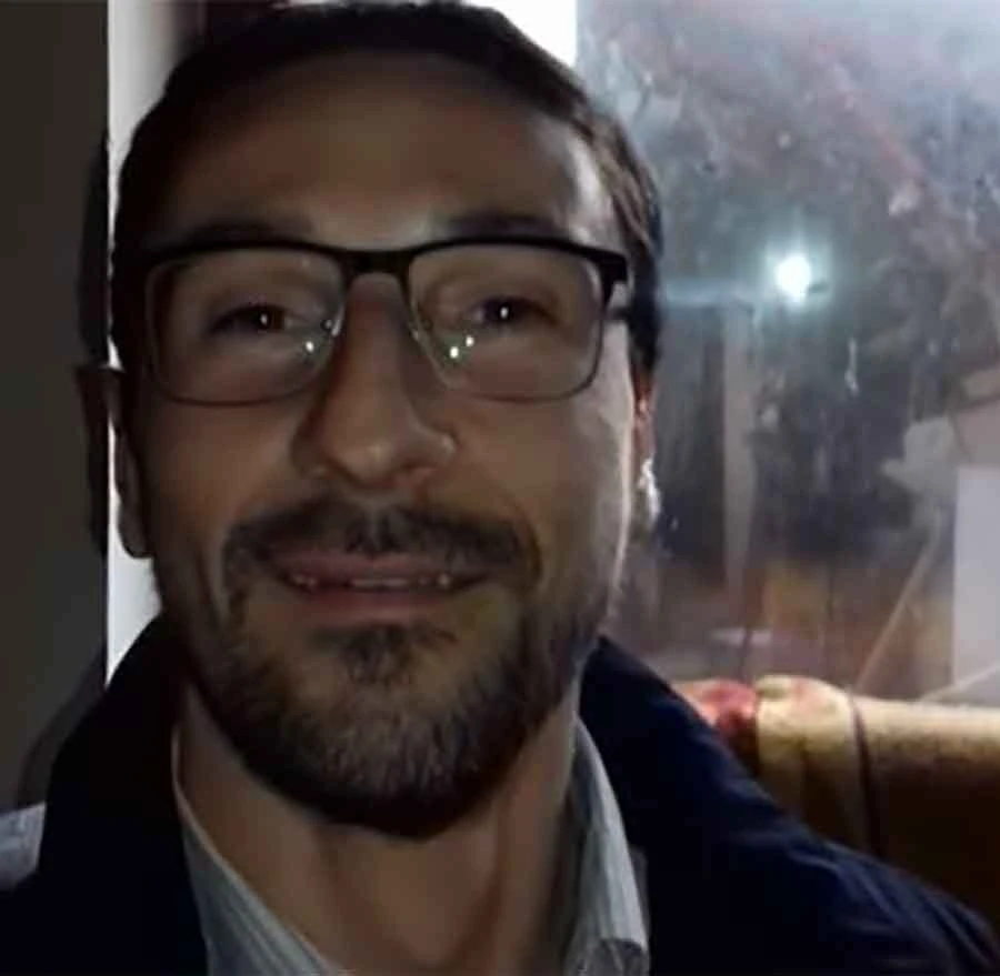 Edin Gačić | Villains History Versos Galery Wiki | Fandom