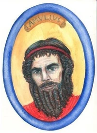 Amulius | Villains History Versos Galery Wiki | Fandom