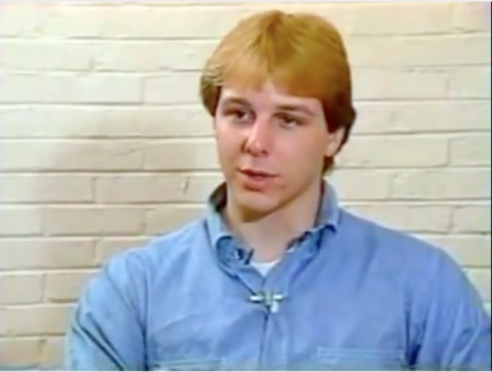 Sean Sellers | Villains History Versos Galery Wiki | Fandom