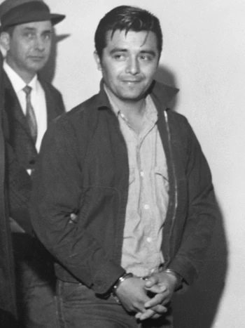 Perry Smith | Villains History Versos Galery Wiki | Fandom