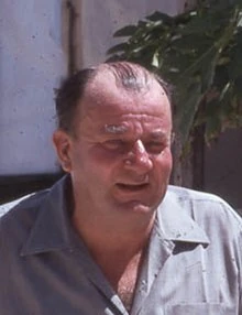 Sir Bruce Greatbatch | Villains History Versos Galery Wiki | Fandom