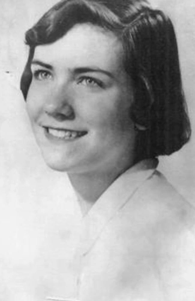 Augusta Gein | Villains History Versos Galery Wiki | Fandom