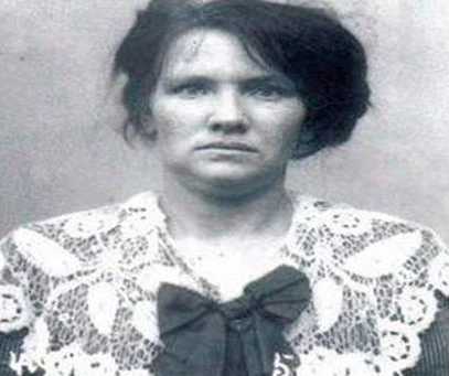 Magdalena Solís | Villains History Versos Galery Wiki | Fandom