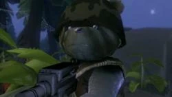 Sergeant Killgore | Villains of Villains Wiki | Fandom