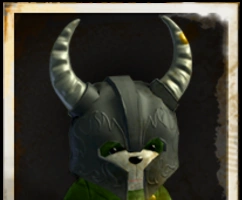 Goober | Villains of Villains Wiki | Fandom