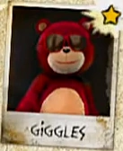 Giggles | Villains of Villains Wiki | Fandom