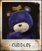 Cuddles | Villains of Villains Wiki | Fandom