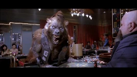 Werewolf (Blade: Trinity) | Wiki Villains Versos Galeria | Fandom