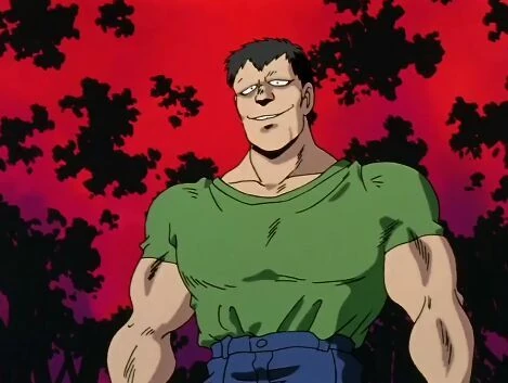 Gōki | Wiki Villains Versos Galeria | Fandom