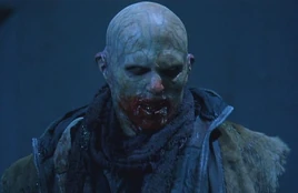 Jared Nomak | Wiki Villains Versos Galeria | Fandom