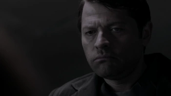Castiel (Apocalypse World) | Wiki Villains Versos Galeria | Fandom