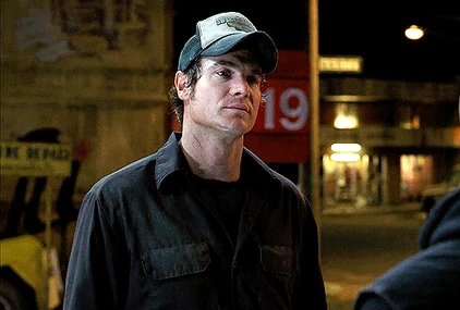 Bo Sinclair | Wiki Villains Versos Galeria | Fandom